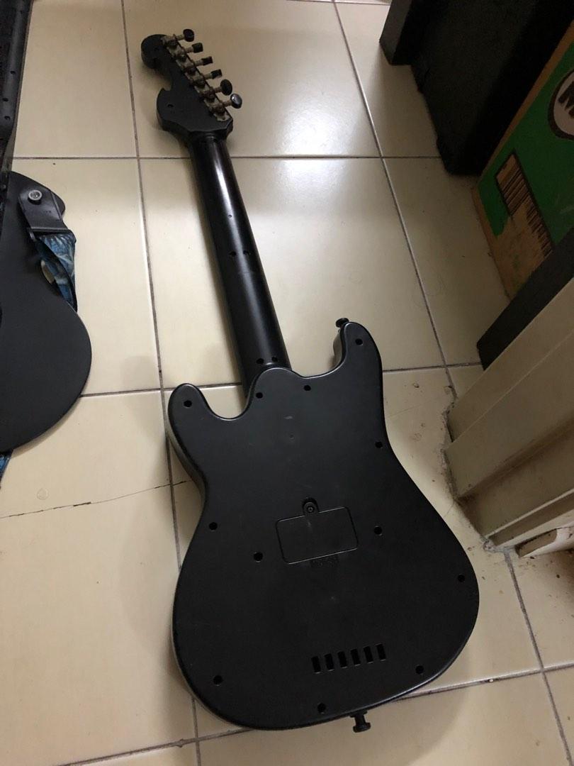 Paper Jam Guitar, Hobbies & Toys, Music & Media, Musical Instruments on ...