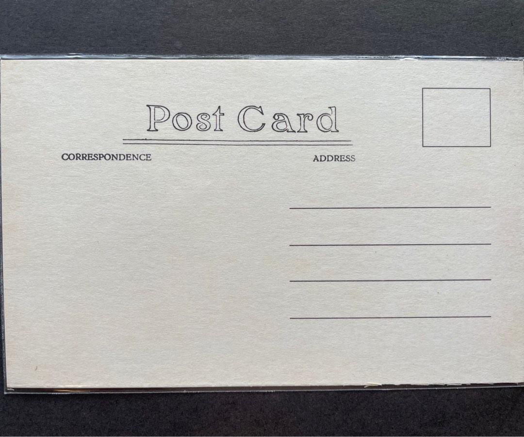 PC479 - Japan - World War 2 Japan Post Card - 1944 Protecting Own ...