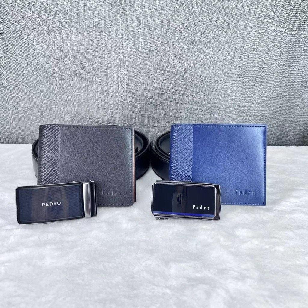 Pedro Wallet, Men's Fashion, Bags, Belt bags, Clutches and Pouches on ...