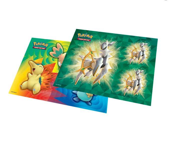 Pokémon Trading Cards Game (TCG): Collector Chest (Spring 2022 ...