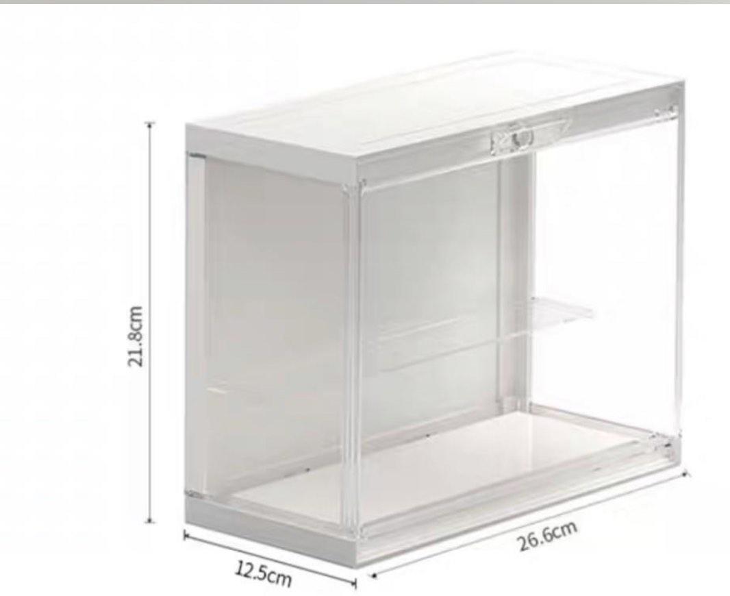 reserved POPMART display box GOTO box, Furniture & Home Living, Home ...