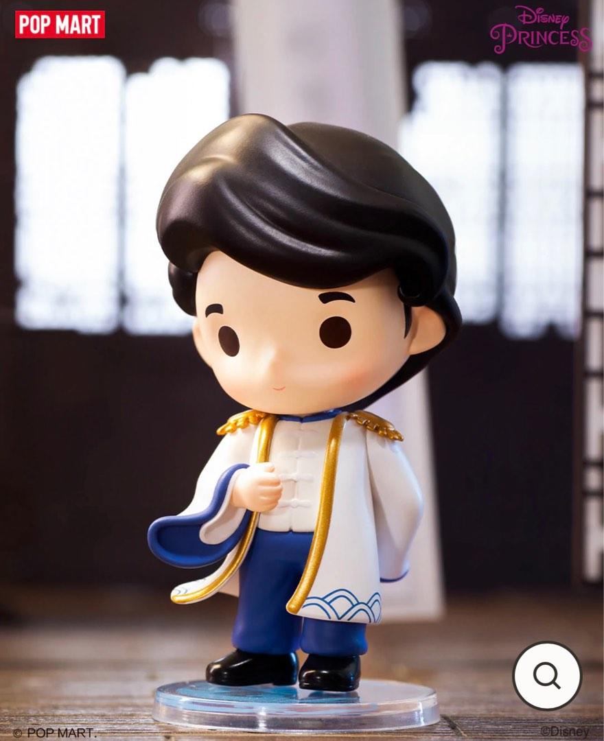 POPMART X DISNEY PRINCESS (Han Chinese Costume Series), Hobbies & Toys ...