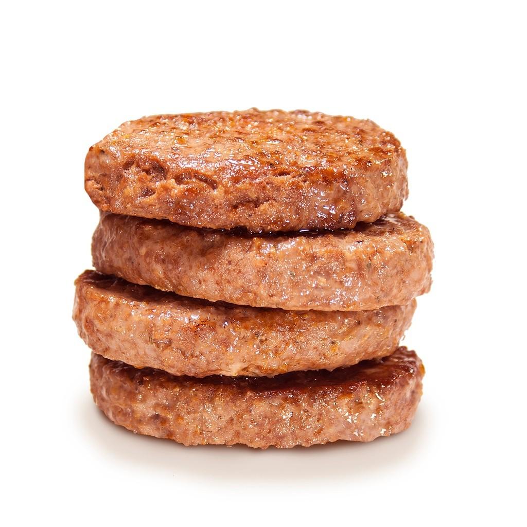 Premium Beef Patties, Food & Drinks, Other Food & Drinks on Carousell