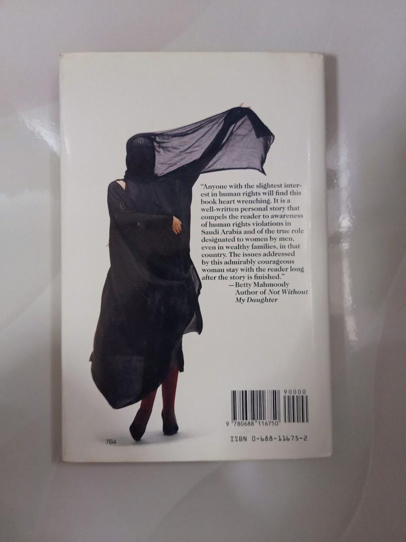 Princess: A True Story of Life Behind the Veil in Saudi Arabia (by Jean ...