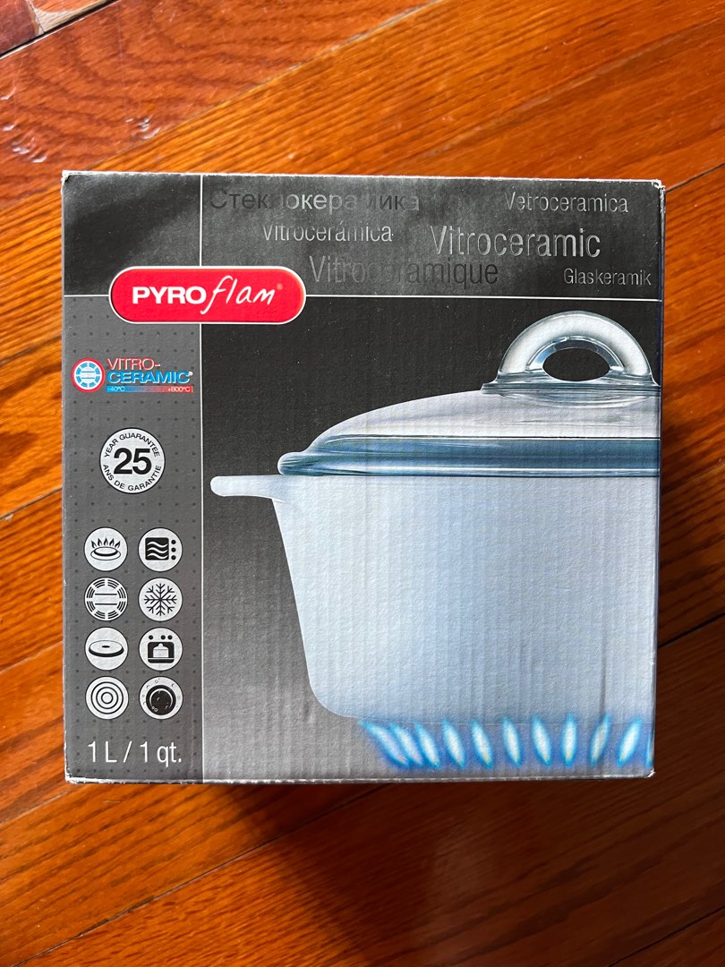 PYRO Flam, 其他, 其他 - Carousell