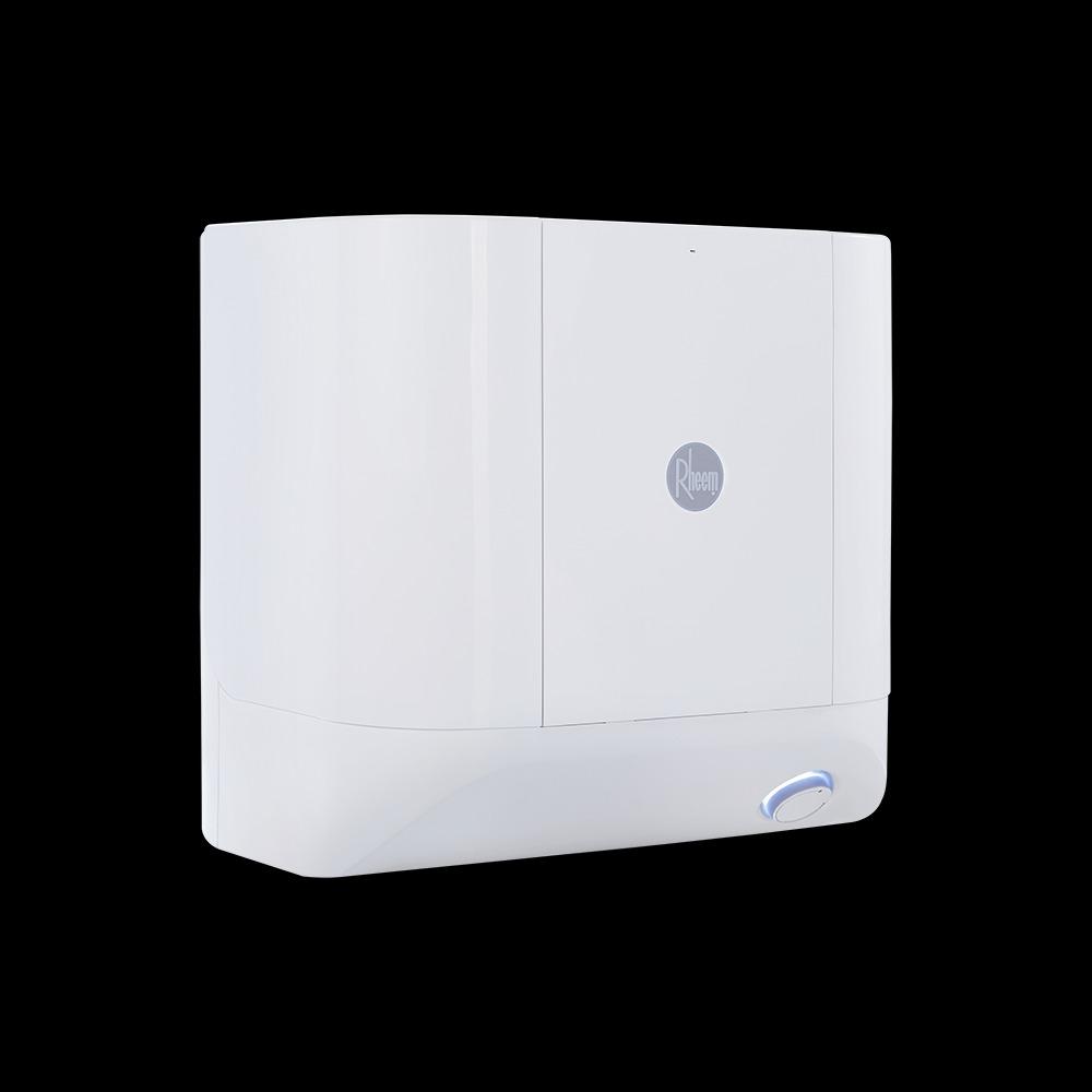 RHEEM Xwell Cube XC-15/XC-30 Classic Plus Electric Storage Water Heater ...