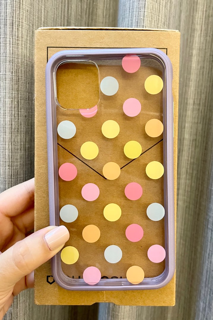 Rhinoshield Mod NX case for iPhone 11, Mobile Phones & Gadgets, Mobile ...