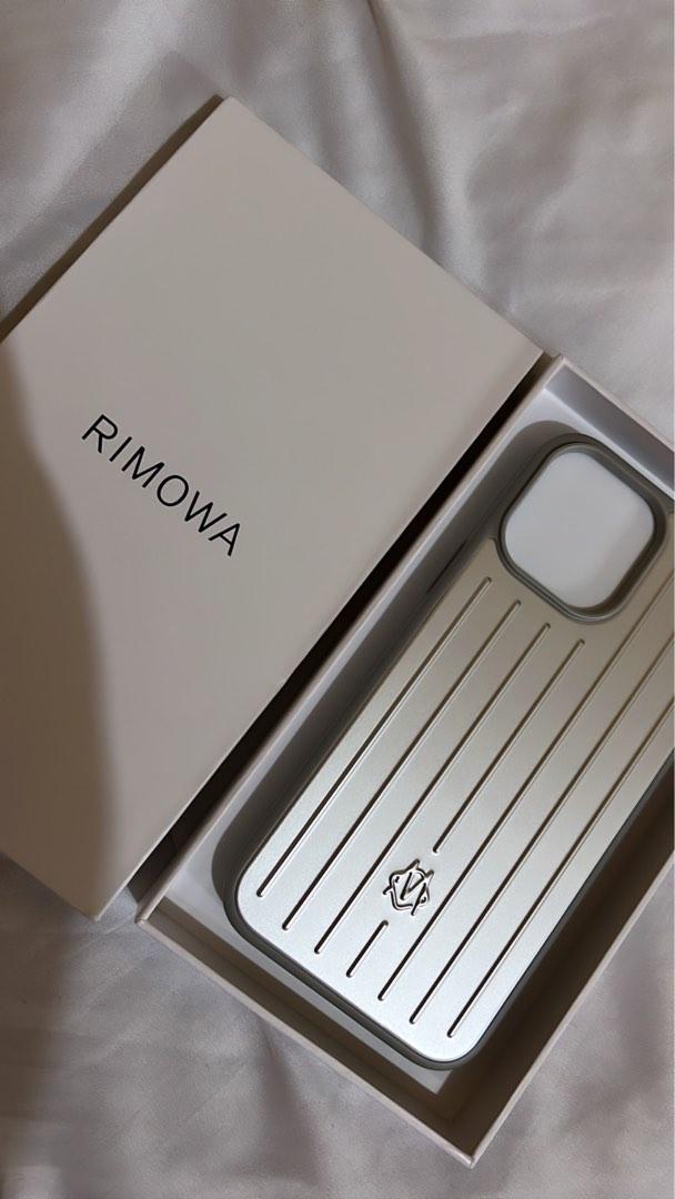Rimowa case, Mobile Phones & Gadgets, Mobile & Gadget Accessories ...