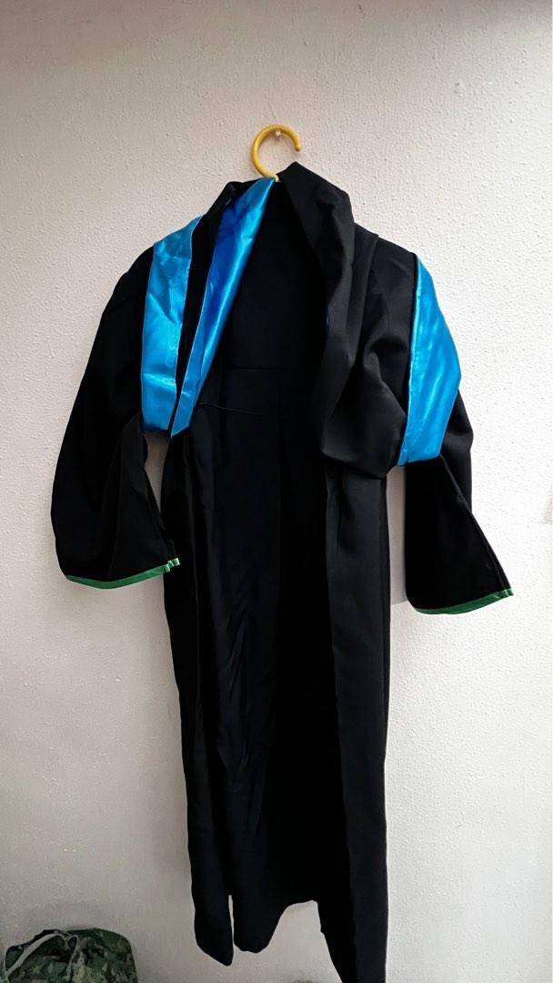 RP Engineering gown, Men's Fashion, Tops & Sets, Sets & Coordinates on ...