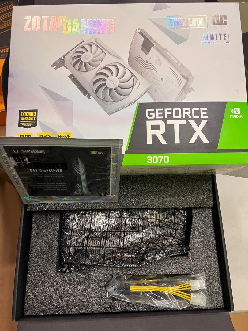 RTX 3070, Computers & Tech, Desktops on Carousell