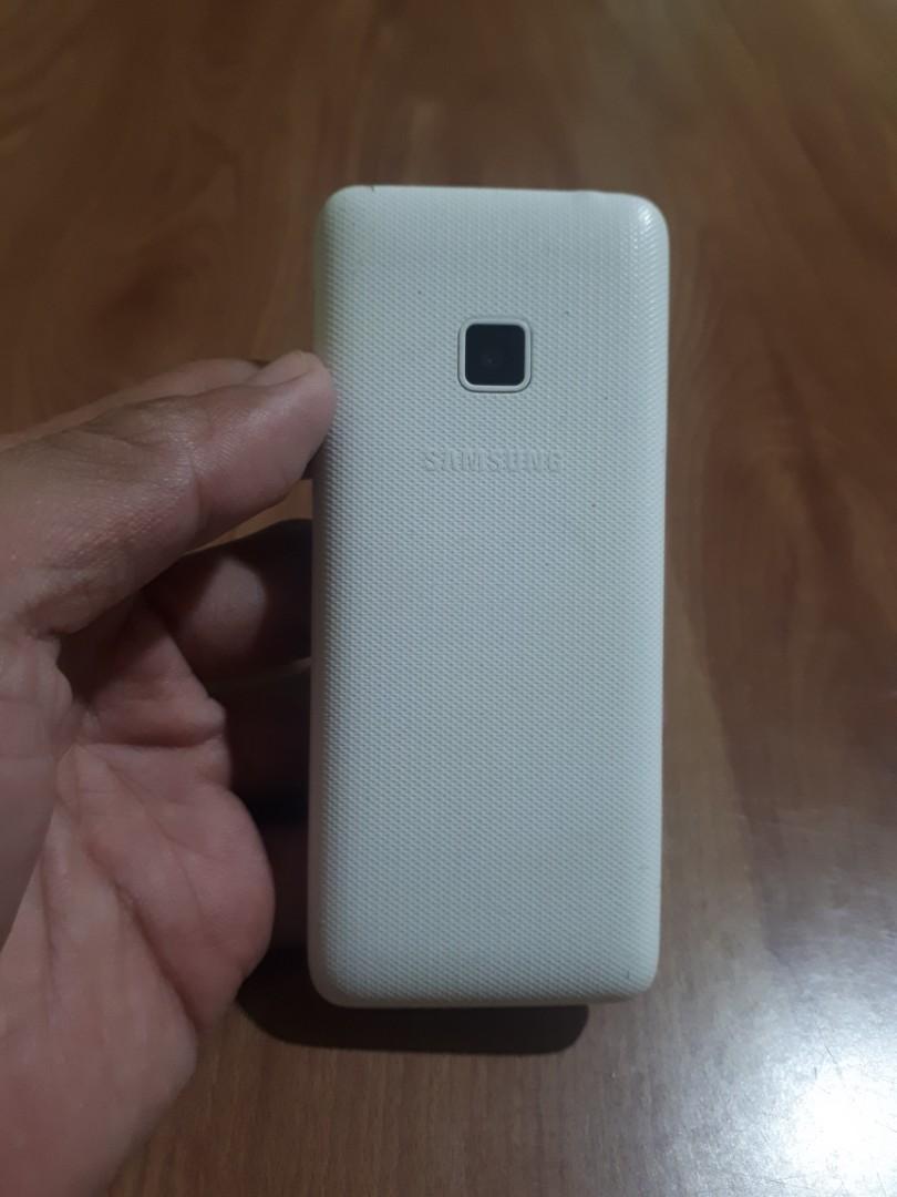 SAMSUNG KEYPAD DUOS, Mobile Phones & Gadgets, Mobile Phones, Early ...