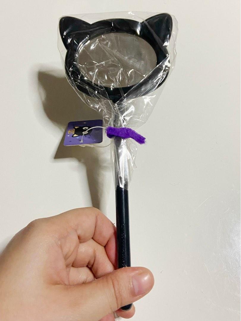 Sanrio Chococat Mirror, Hobbies & Toys, Memorabilia & Collectibles, Fan ...