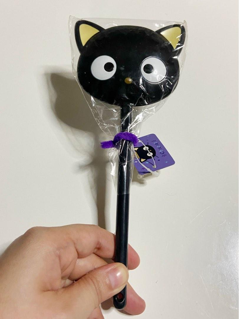 Sanrio Chococat Mirror, Hobbies & Toys, Memorabilia & Collectibles, Fan ...