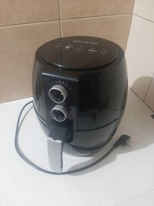 Second Hand Air Fryer, TV & Home Appliances, Kitchen Appliances, Fryers ...