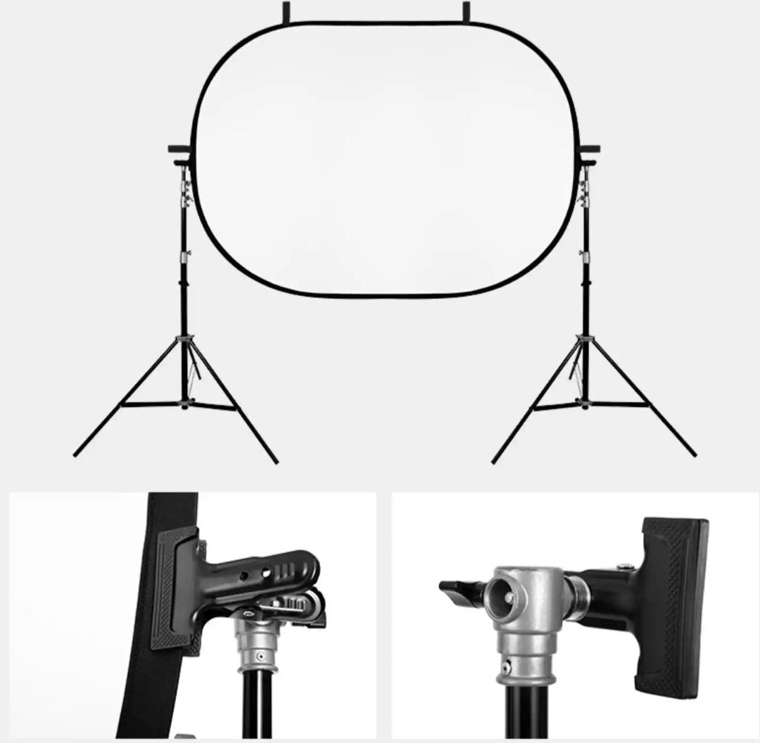 Selens Light Diffuser Photography Collapsible Sun Reflector Panel for ...