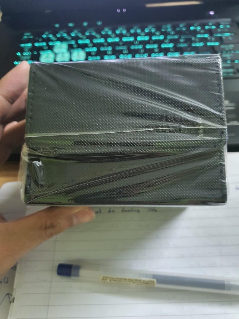 Side loader card box, Hobbies & Toys, Toys & Games on Carousell