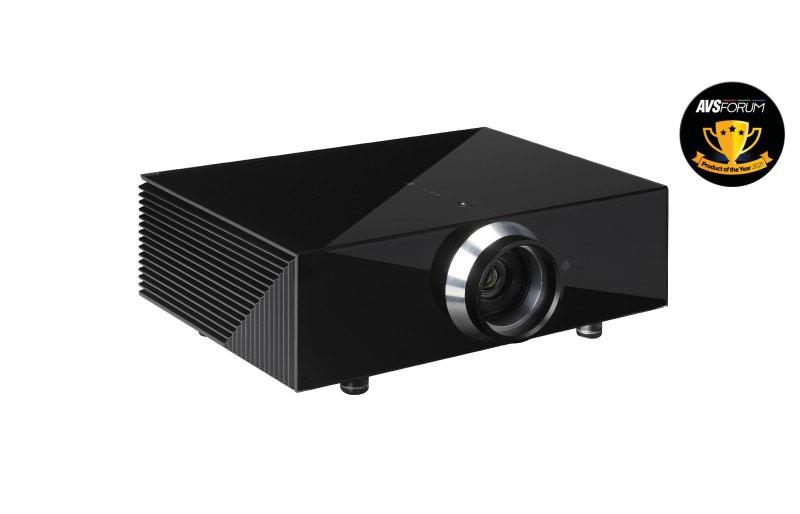 SIM2 Crystal 4 SH Projector, TV & Home Appliances, TV & Entertainment ...