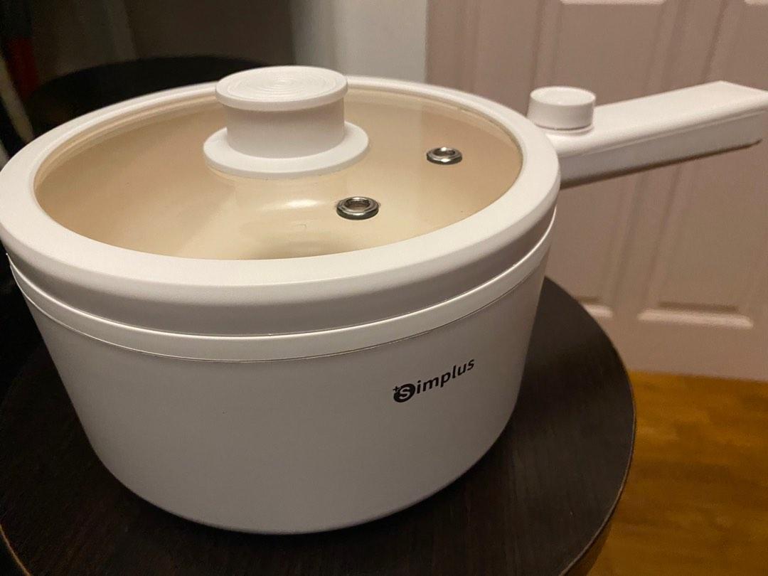 Simplus Electric Cooker, TV & Home Appliances, Kitchen Appliances ...