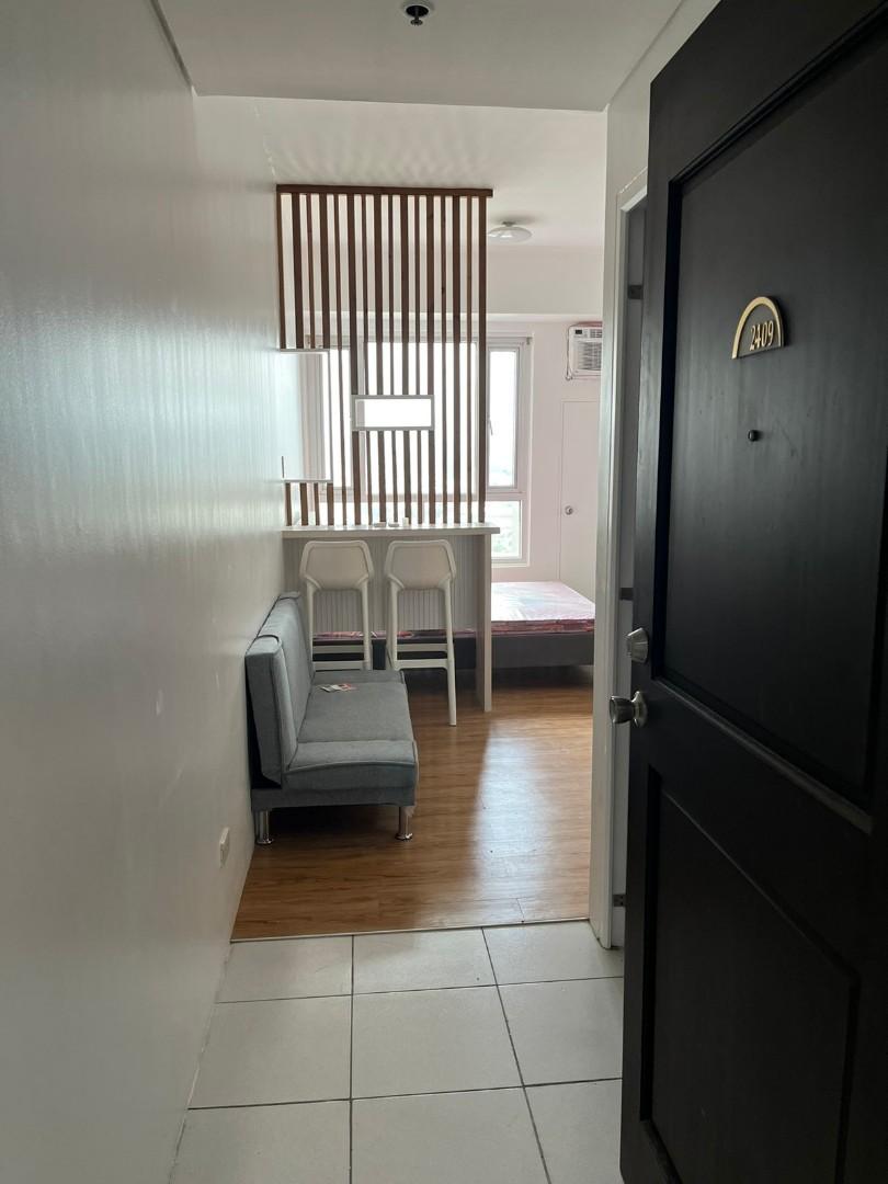 SM MEZZA TOWER 2 - 1BR UNIT, Property, Rentals, Apartments & Condos on ...