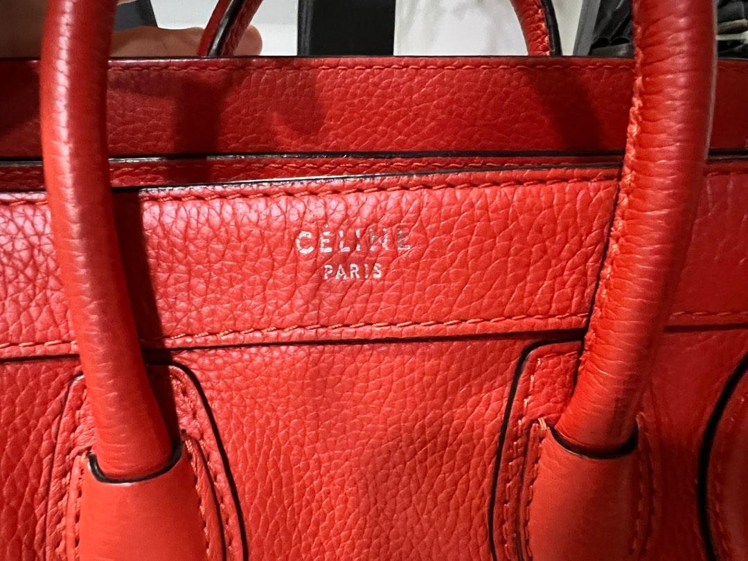 Small size bag, Luxury, Bags & Wallets on Carousell
