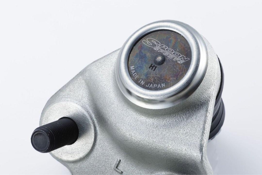 Spoon sports RCA - FD2R Honda Civic type R, Car Accessories ...