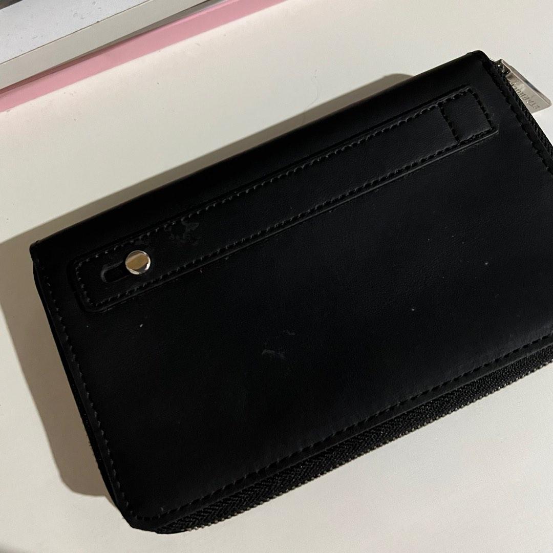 starbucks large wallet, Women's Fashion, Bags & Wallets, Wallets & Card ...