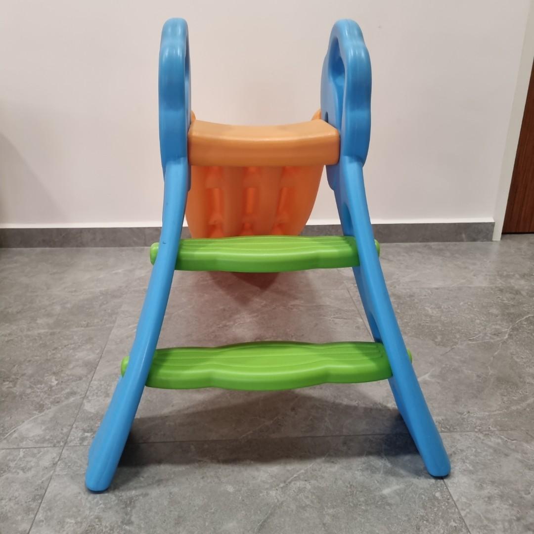 Step Up Slide, Babies & Kids, Infant Playtime on Carousell