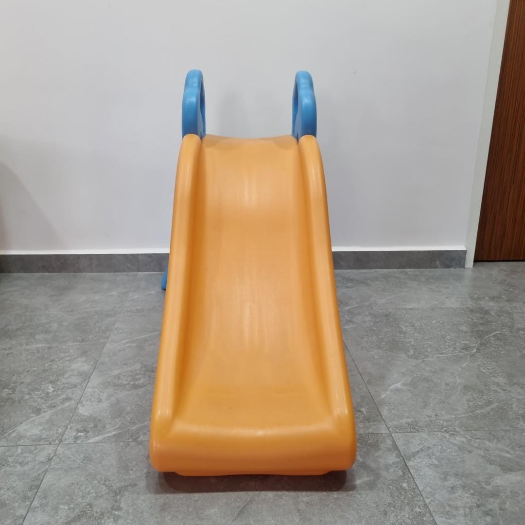 Step Up Slide, Babies & Kids, Infant Playtime on Carousell