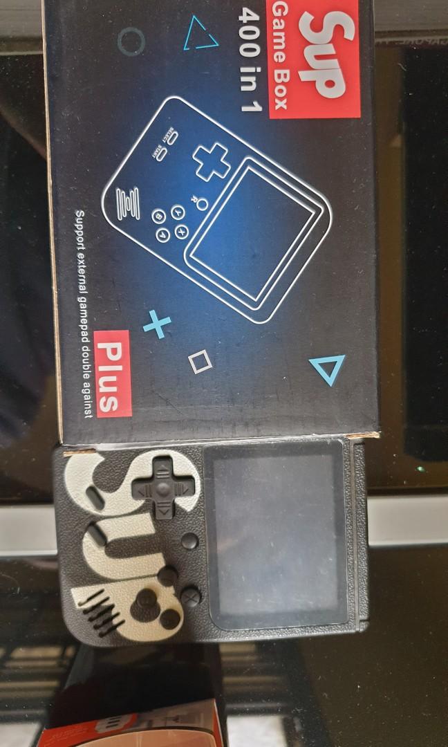 SUP GAMER, Video Gaming, Video Games, Nintendo on Carousell