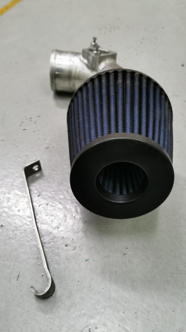 Suzuki Swift / Swift Sport (ZC31S) intakes, Auto Accessories on Carousell