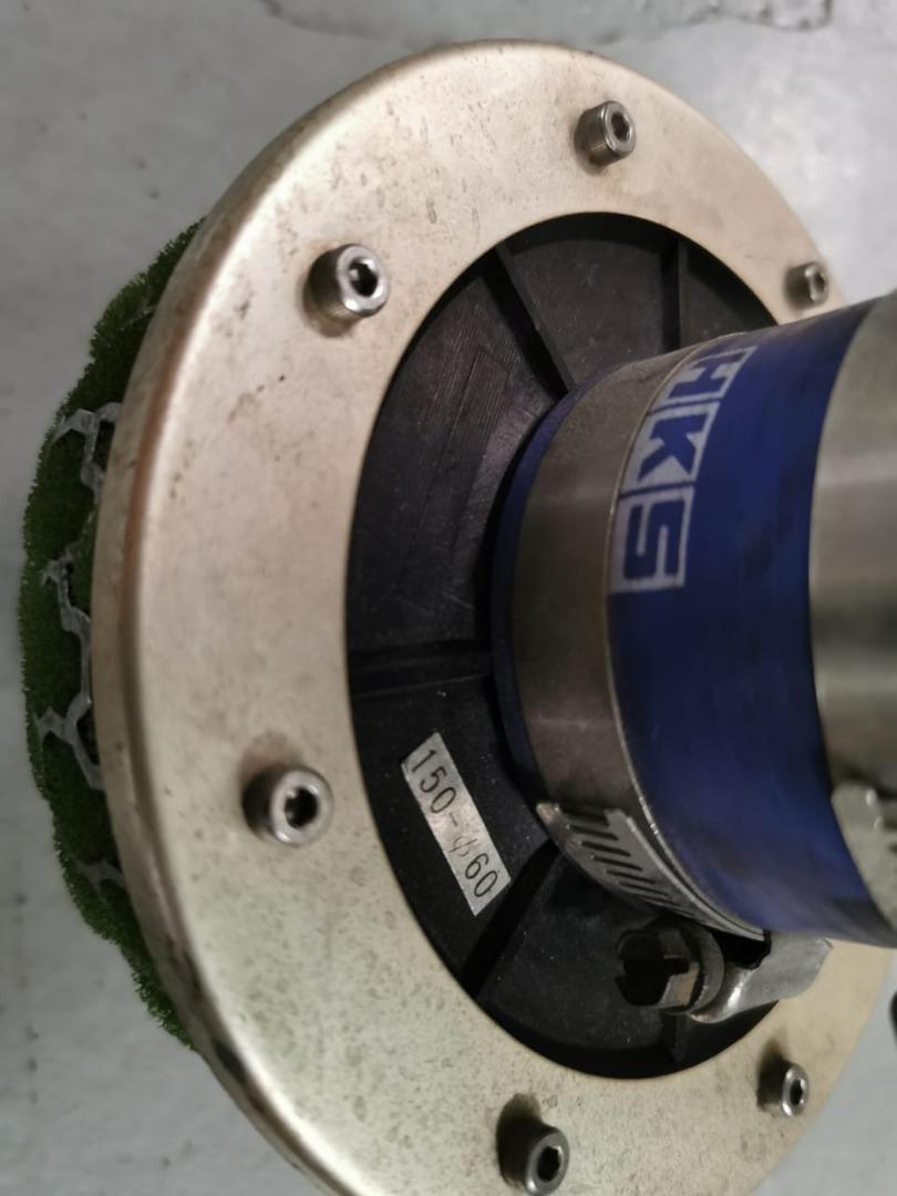 Suzuki Swift / Swift Sport (ZC31S) intakes, Auto Accessories on Carousell