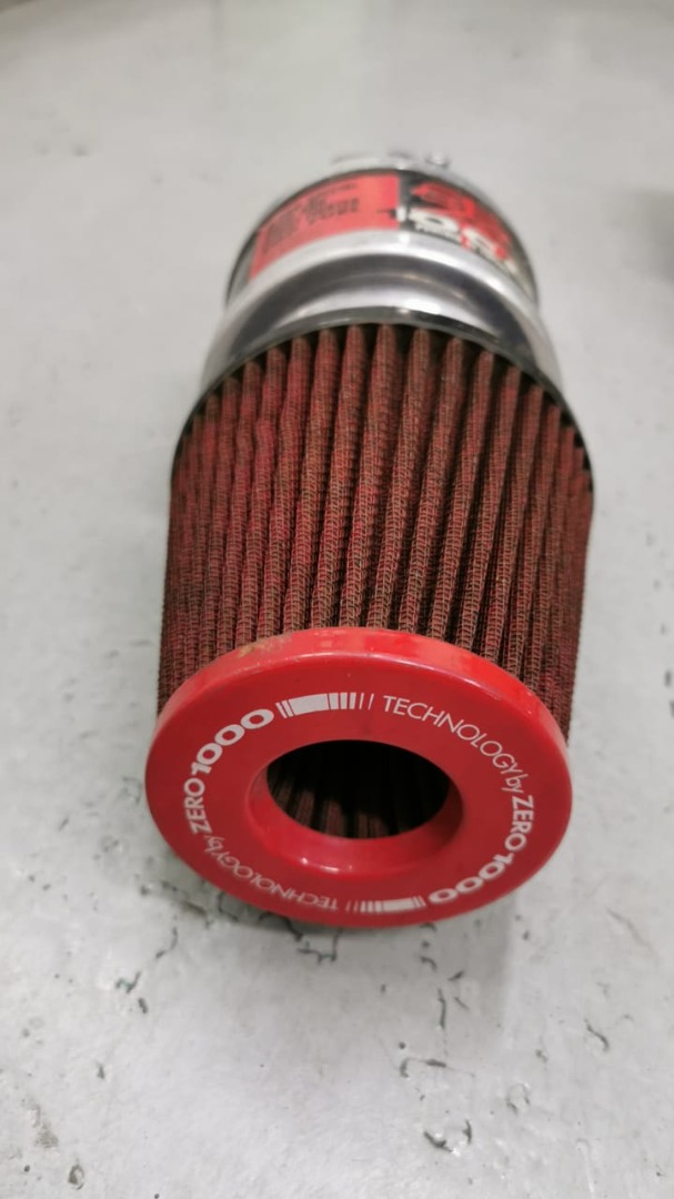 Suzuki Swift / Swift Sport (ZC31S) intakes, Auto Accessories on Carousell