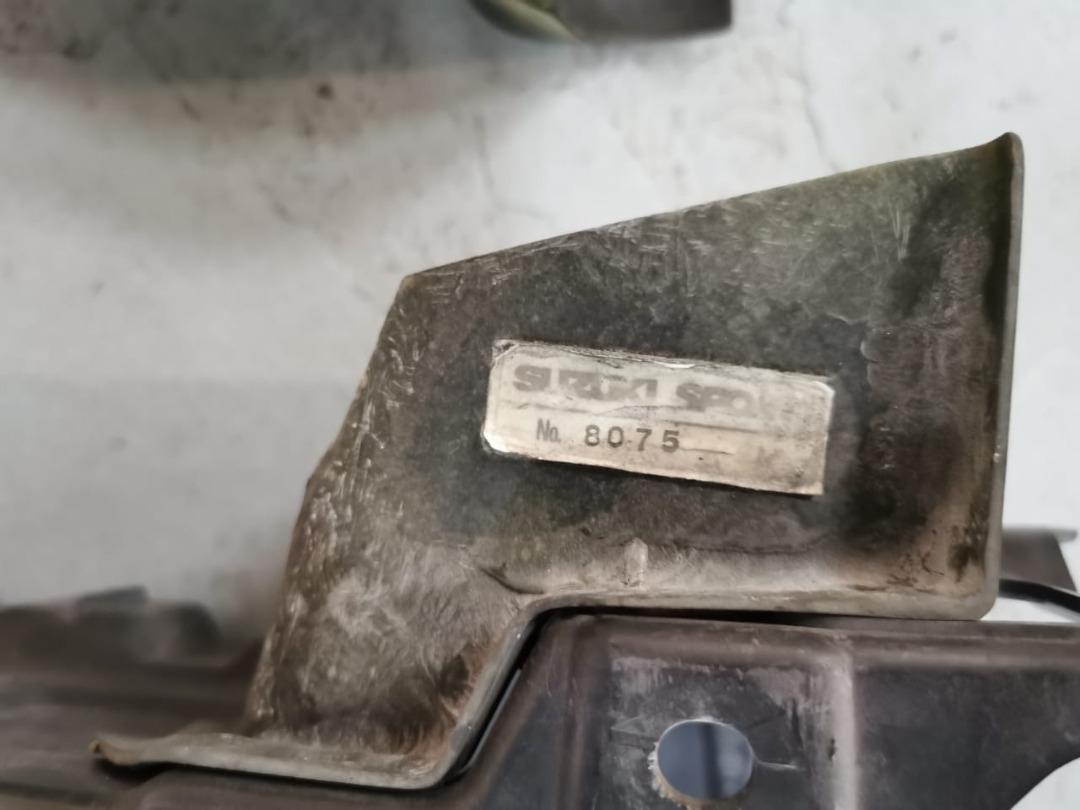 Suzuki Swift / Swift Sport (ZC31S) intakes, Auto Accessories on Carousell