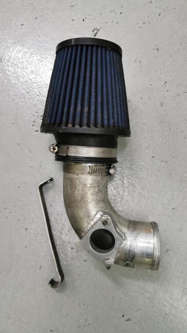 Suzuki Swift / Swift Sport (ZC31S) intakes, Auto Accessories on Carousell