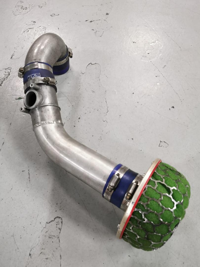 Suzuki Swift / Swift Sport (ZC31S) intakes, Auto Accessories on Carousell