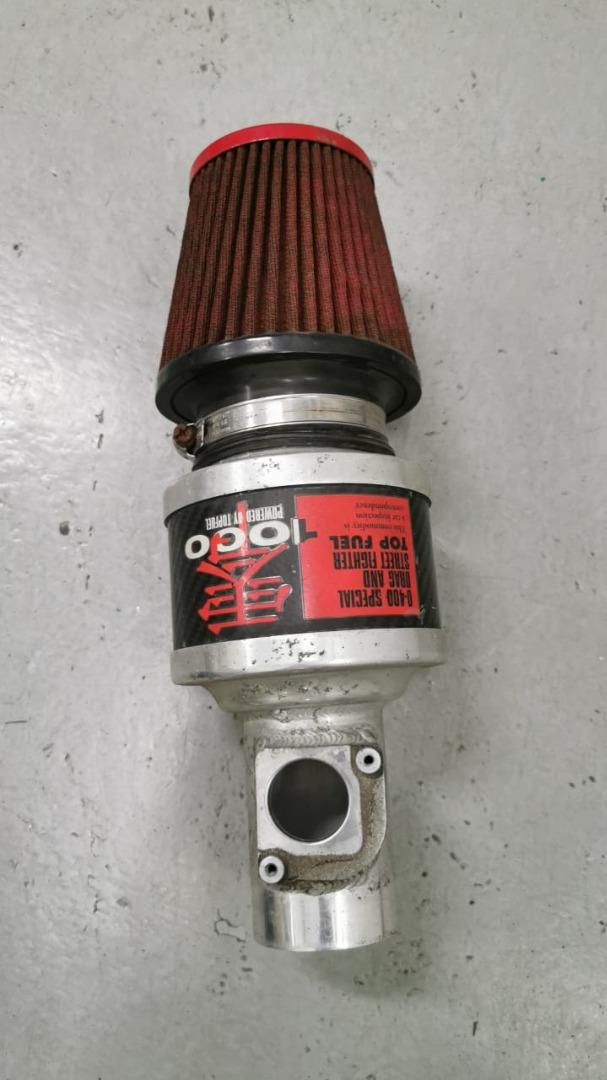 Suzuki Swift / Swift Sport (ZC31S) intakes, Auto Accessories on Carousell