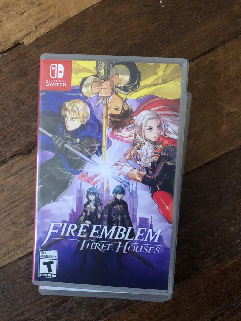 Switch Games - Zelda, Super Smash, Fire Emblem, Mortal Kombat, Video ...