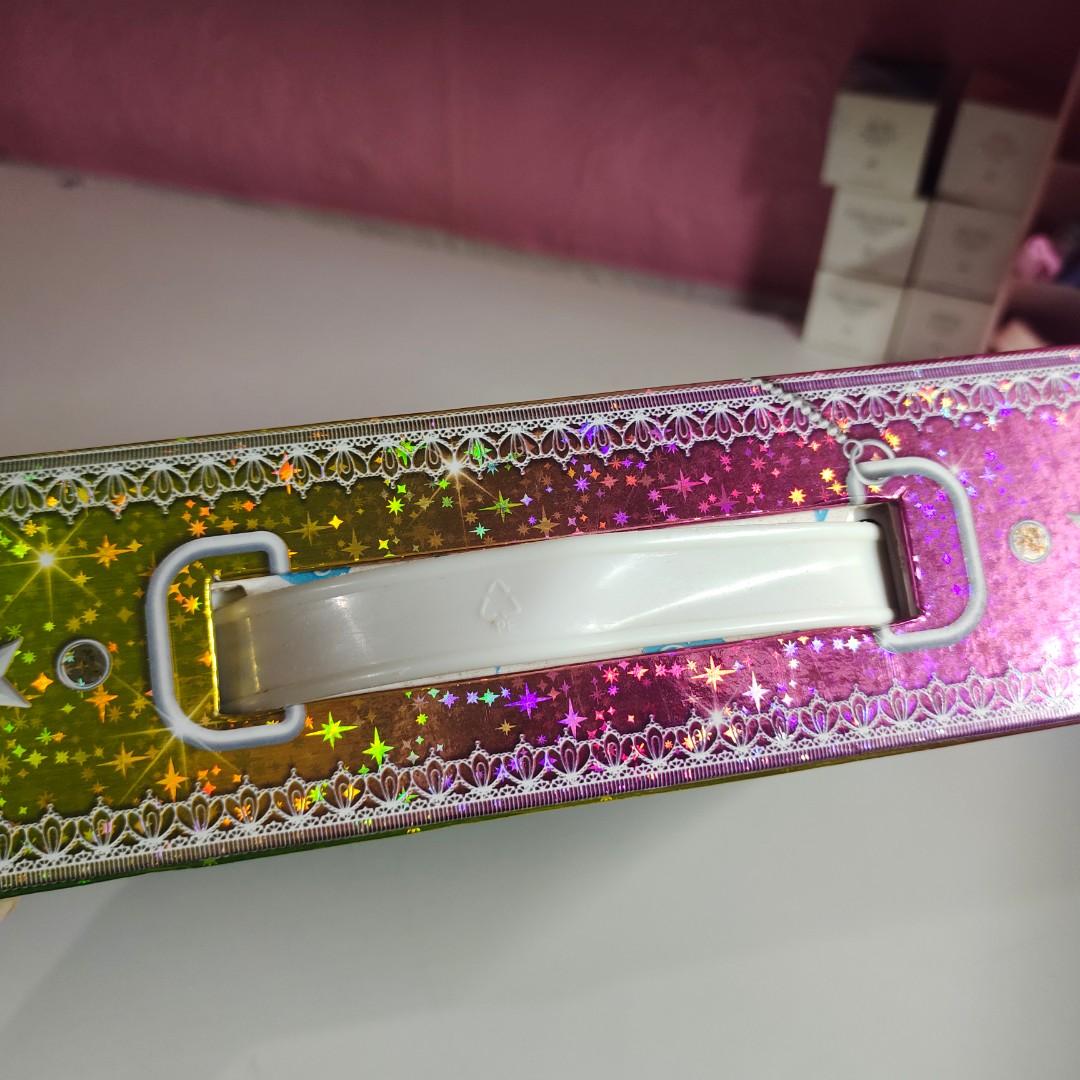 Takara Tomy Pretty Rhythm Rinne Prism Stone Trunk, Hobbies & Toys, Toys ...