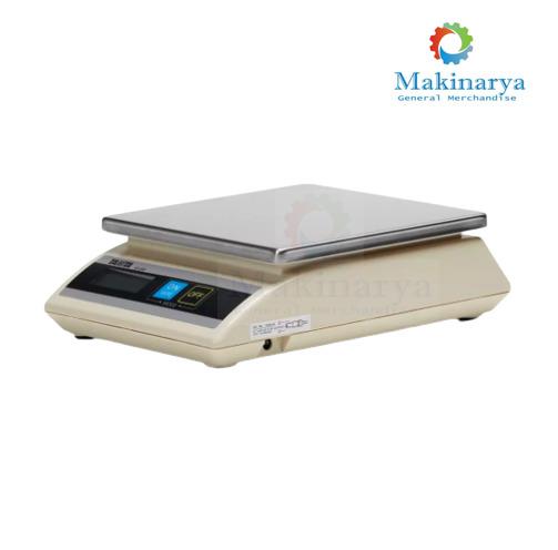 Tanita Scale KD-200 kitchen scale, Health & Nutrition, Health Monitors ...