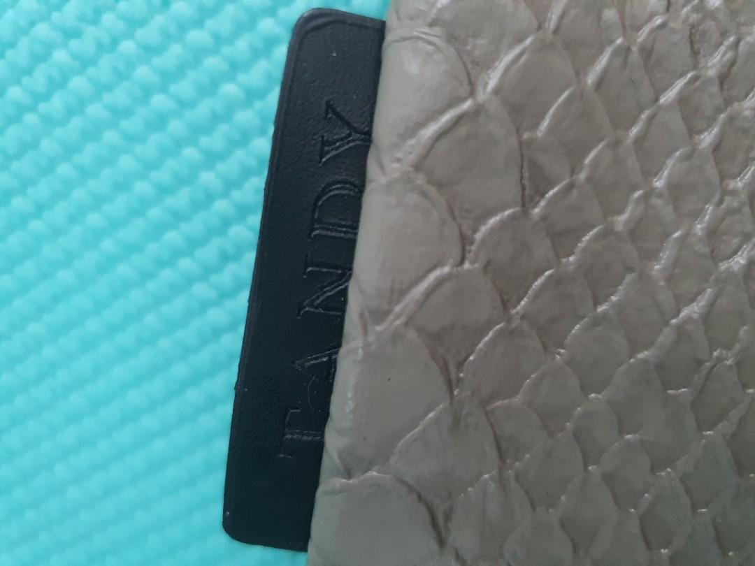 Tas Amplop merk TANDY, Fesyen Wanita, Tas & Dompet di Carousell