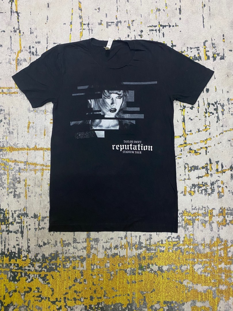 Taylor Swift, Men's Fashion, Tops & Sets, Tshirts & Polo Shirts on ...