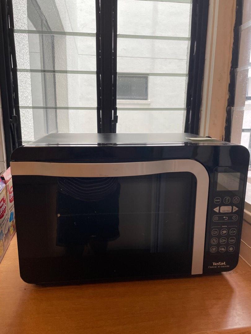 Tefal Tabletop Oven, TV & Home Appliances, Kitchen Appliances, Ovens ...