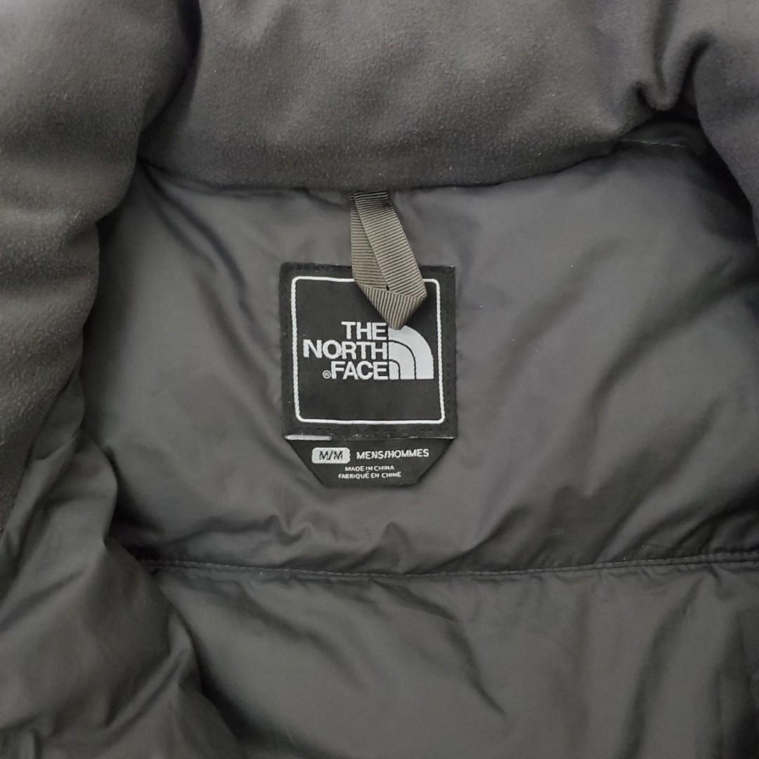 The North Face 500 Puffer Jacket, Men's Fashion, Coats, Jackets and ...