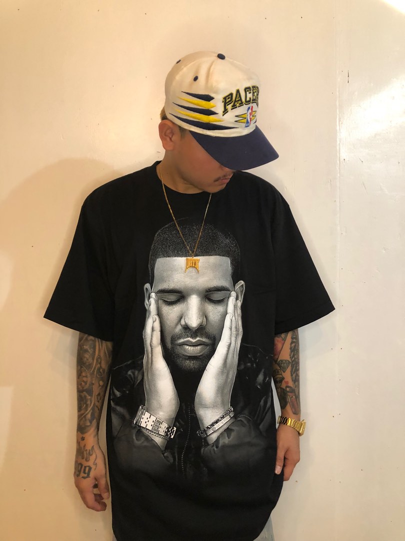 The Roxx Thailand Bootleg Drake, Men's Fashion, Tops & Sets, Tshirts ...