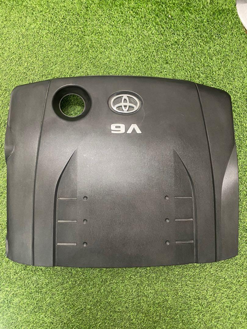 Toyota Mark X Engine Cover, Motorcycles, Motorcycle Accessories on ...