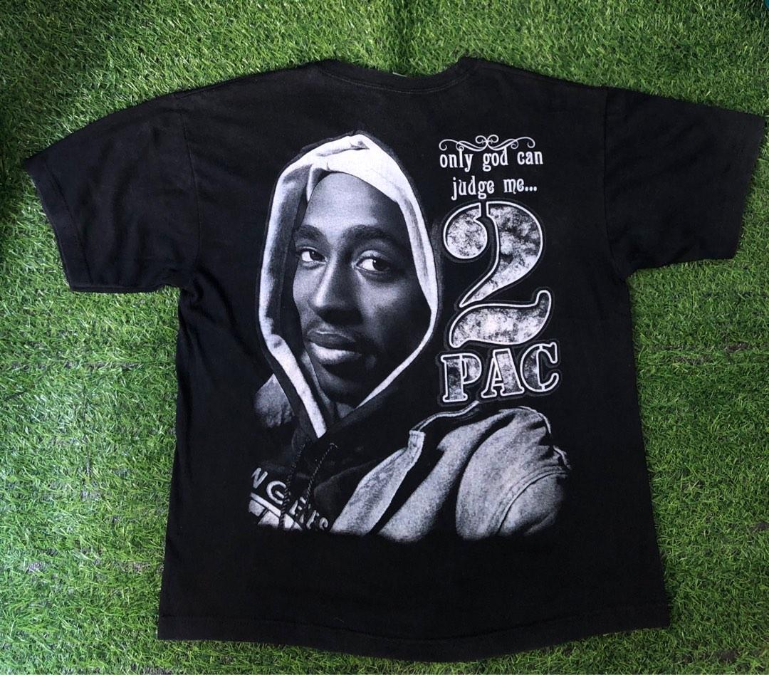 Tupac faded tag, Men's Fashion, Tops & Sets, Tshirts & Polo Shirts on ...