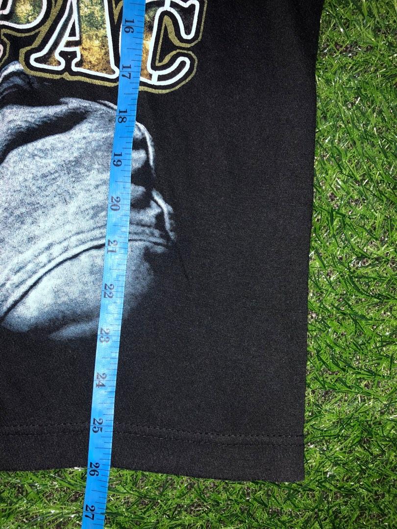 Tupac faded tag, Men's Fashion, Tops & Sets, Tshirts & Polo Shirts on ...