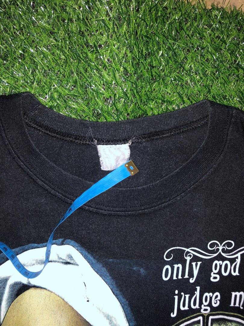 Tupac faded tag, Men's Fashion, Tops & Sets, Tshirts & Polo Shirts on ...