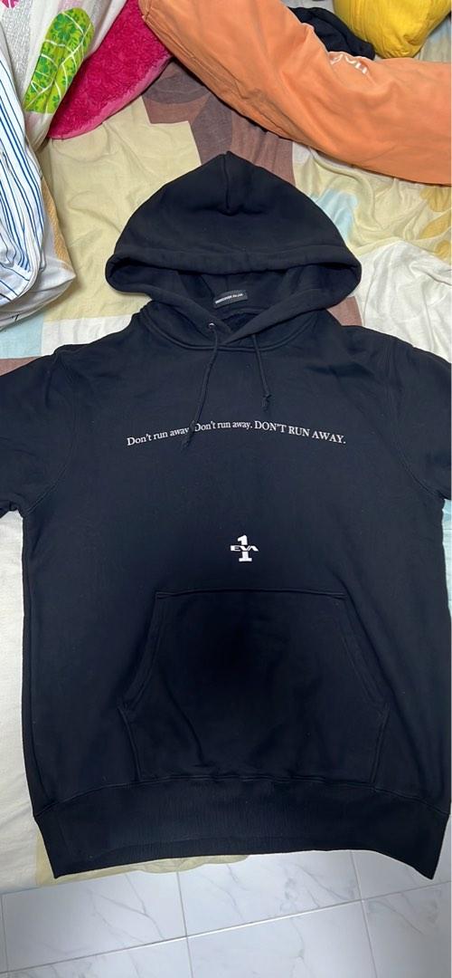 Undercover X Eva, Men's Fashion, Coats, Jackets and Outerwear on Carousell