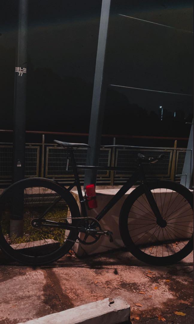 Unknown ps1 ( frameset ), Sports Equipment, Bicycles & Parts, Parts ...